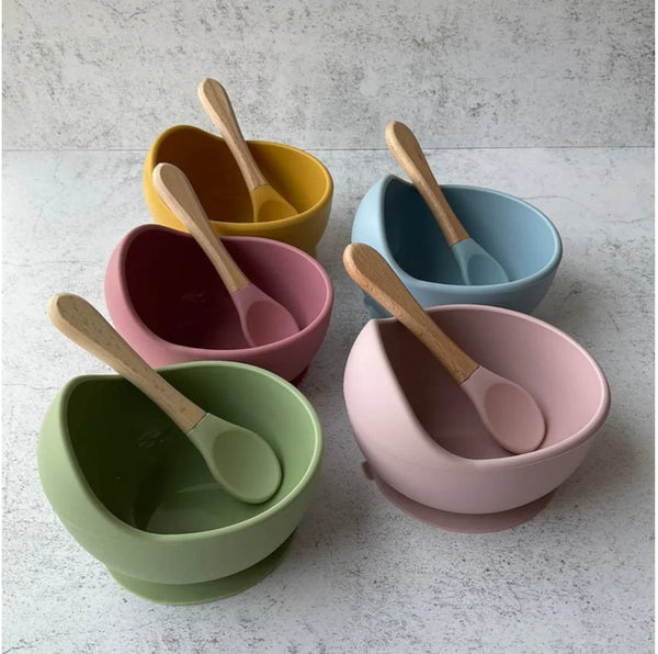 Personalized baby bowl store